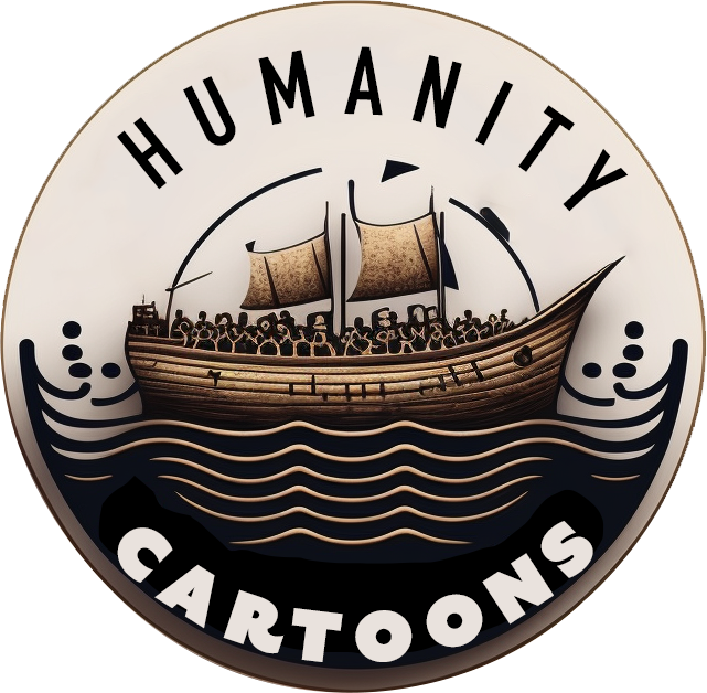 About Us – Humanity Cartoons